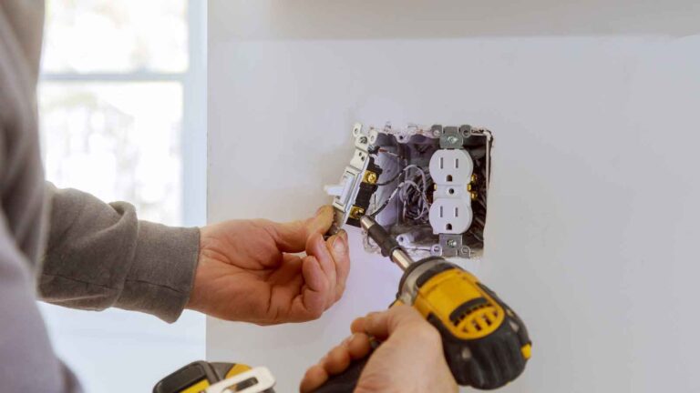 Top Causes of Outlet Failures and How To Fix Them